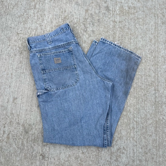 Lee | Jeans | Vintage Lee Carpenter Jeans | Poshmark